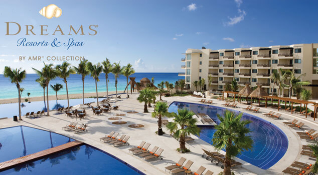 Inclusive Collection, Part of Hyatt Hotels & Resorts | United Vacations