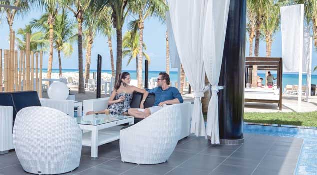 RIU Hotels and Resorts | United Vacations